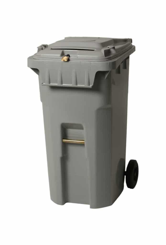 Document Destruction ⋆ Greenway Shredding & Recycling ⋆ Louisville, KY